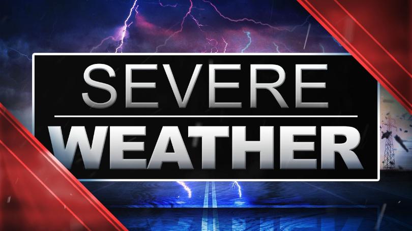 VA3DBJ / VE3UDB - Severe Weather