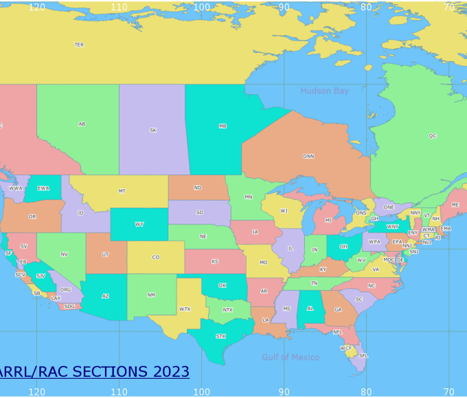 VA3DBJ / VE3UDB - The 2022 ARRL Handbook for Radio Communications is ...